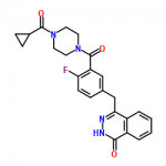 763113-22-0 Olaparib - Caming Pharmaceutical LtdCaming Pharmaceutical ...