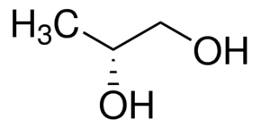 4254-14-2 R-(-)-1,2-Propanediol - Caming Pharmaceutical LtdCaming ...