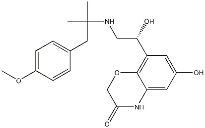 Olodaterol CAS 868049-49-4 - Caming Pharmaceutical Ltd - Focusing on ...