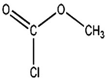 Methyl chloroformate CAS 79-22-1 - Caming Pharmaceutical Ltd - Focusing ...