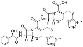 Cefamandole Double Mother Nucleus CAS 42540-40-918017 - Caming ...