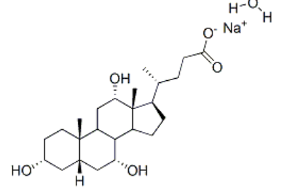 Sodium Cholate Hydrate CAS 73163-53-8Caming Pharmaceutical Ltd ...