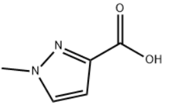 1-Methyl-1H-pyrazole-3-carboxylic acid CAS 25016-20-0Caming Pharmaceutical Ltd – Focusing on ...
